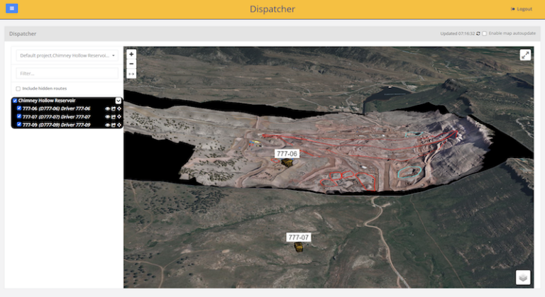High Quality Data Sets into Actionable Steps - Rockpile Solutions