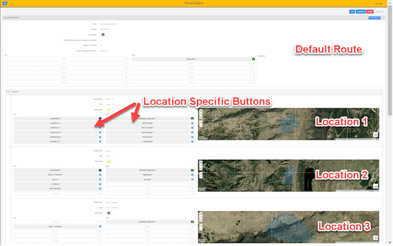 High Quality Data Sets into Actionable Steps - Rockpile Solutions