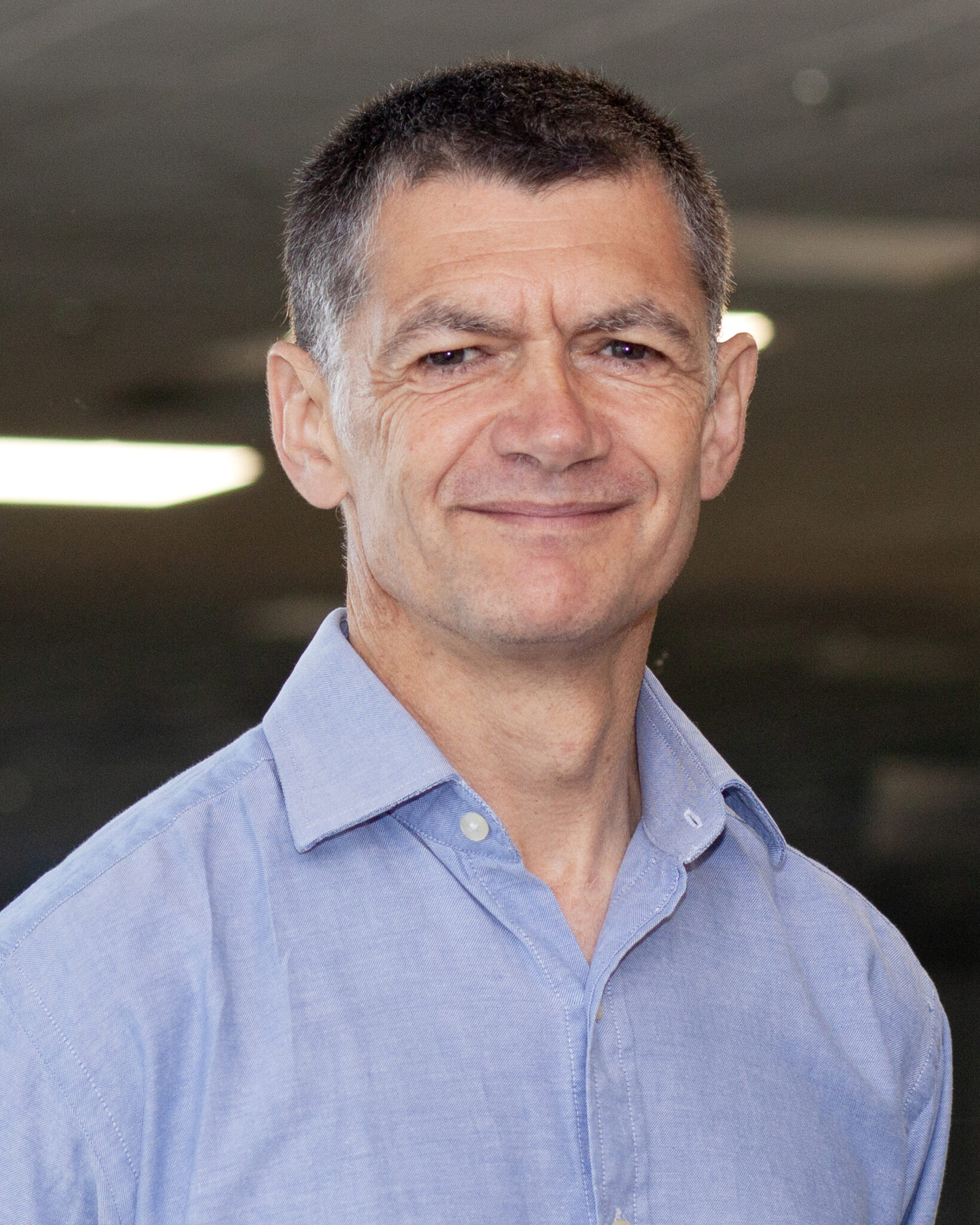 Who We Are – Rockpile